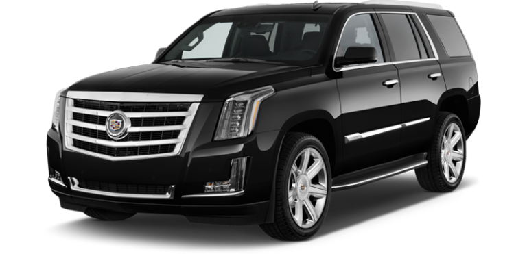 Cadillac SUV – Executive Las Vegas